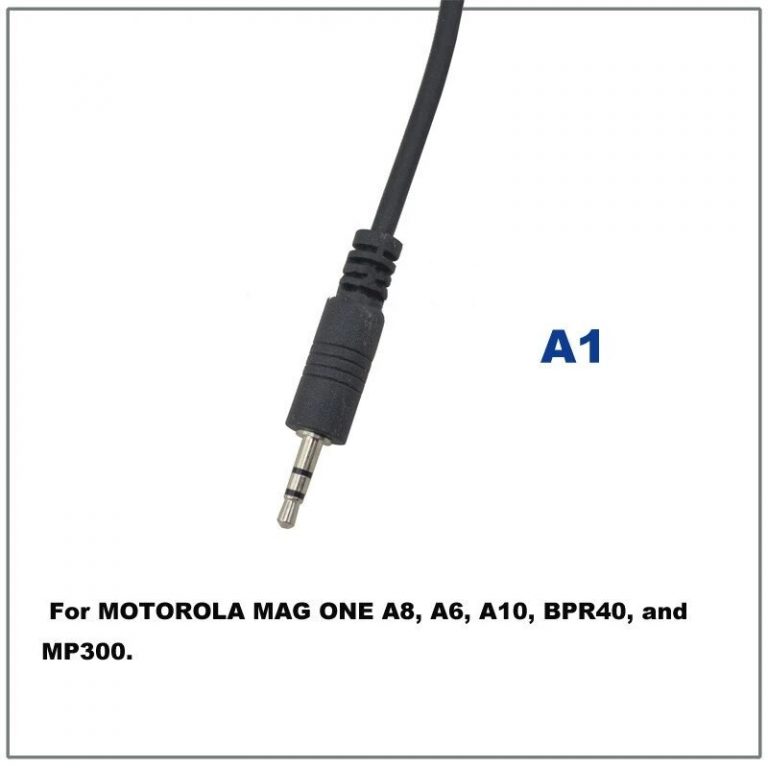 8 in 1 Radio Programming Cable Computer USB cable for Kenwood Baofeng ...