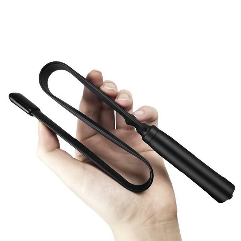 Baofeng CS Tactical Antenna Walkie Talkie Foldable For UV-16 Pro UV-5R UV-82 BF-888S UV-10R UV ...