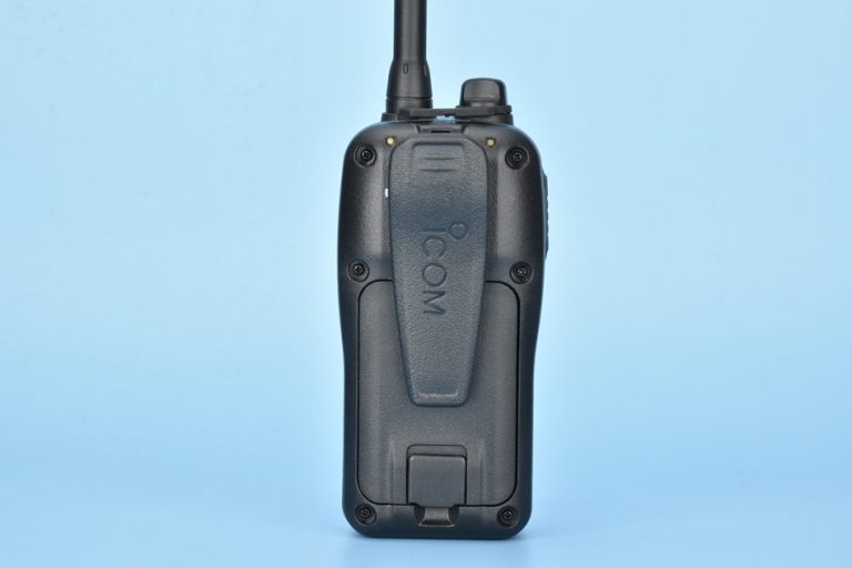 ICOM IC-M23 intercom BP226 battery Aikemu IC-M24 intercompiring ship ...