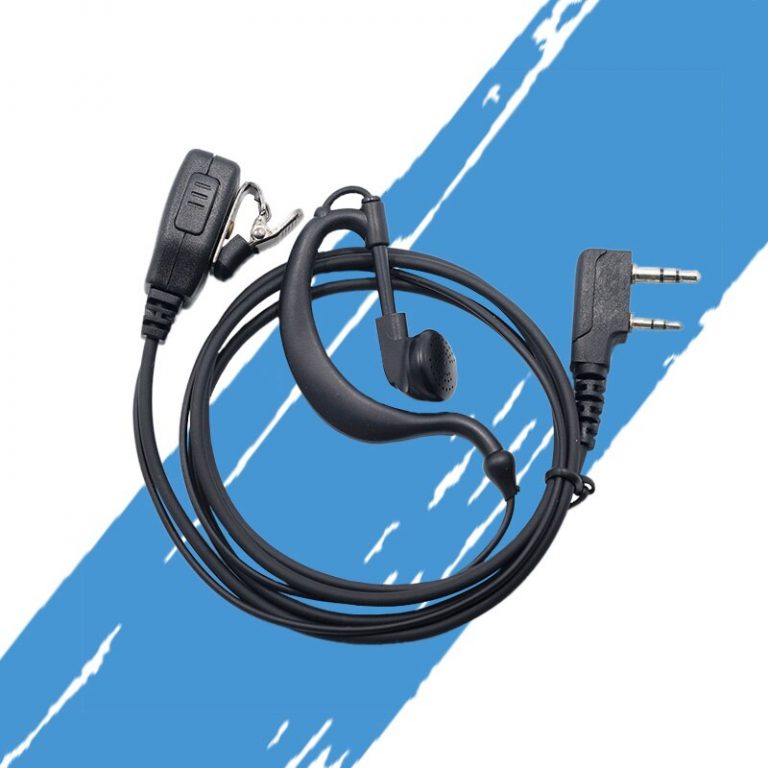 Baofeng UV-9R Plus Headset Earpiece with Microphone UV-9R BF-9700 BF ...