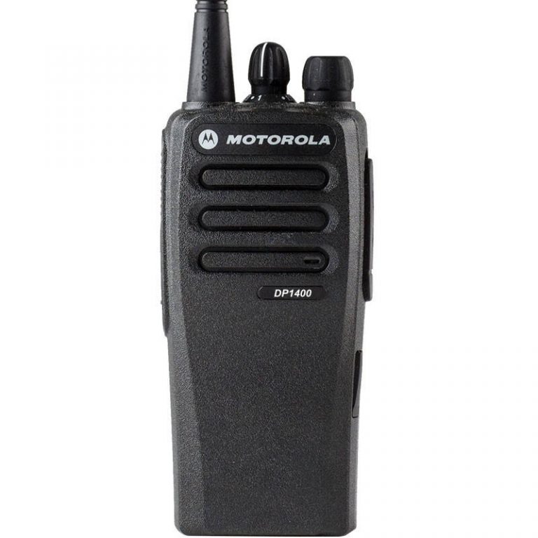 Motorola APX8000H Original Walkie Talkie Full Band P25 Hazloc Portable ...