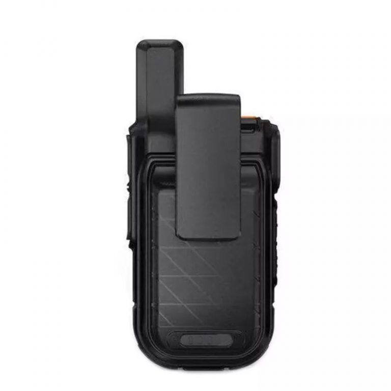 Profesional Walkie Talkie Iradio Radio Stations Vibrating Mini PMR FRS ...