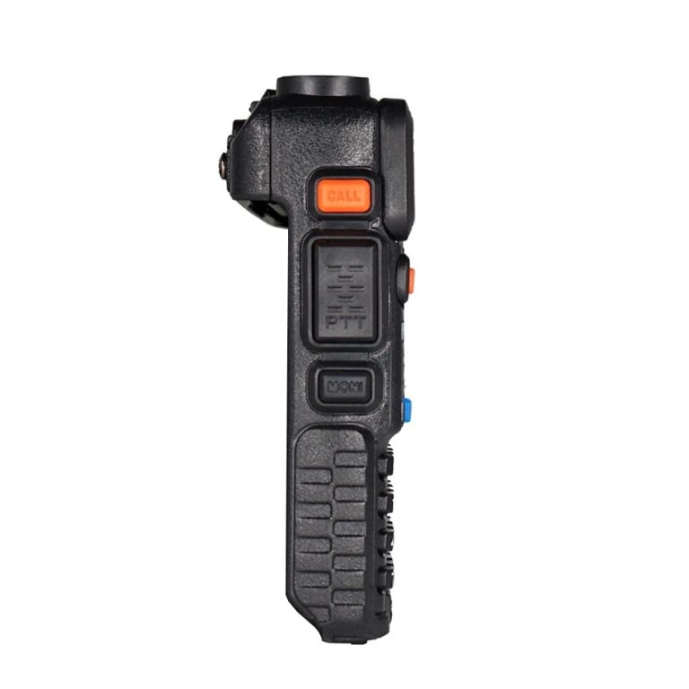 2pcs mini Walkie Talkie Baofeng BF-T99 Mini Dual PTT UHF 400-470MHz 2W ...