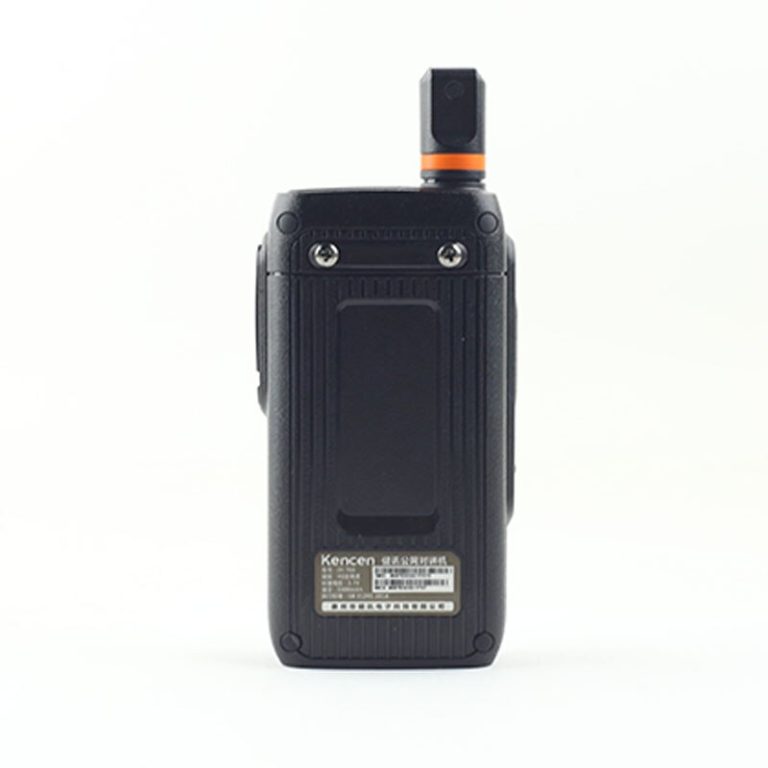 Zello PTT Button Radio 4G Android Walkie Talkie Handy Radio WIFI GPS 4g ...