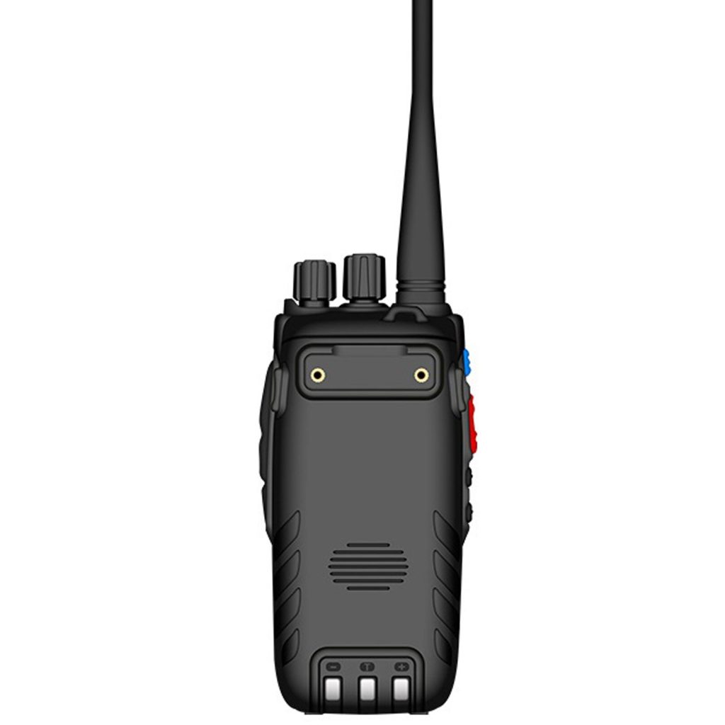 QYT RT-4B 5 Bands Amateur Two Way Radio 200CH Ham Walkie Talkie VOX ...