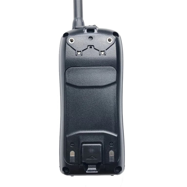 Recent RS-35M Marine VHF Radio IP67 Waterproof International Weather ...